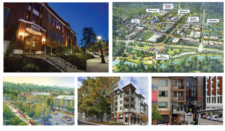 Stowe Development & Strategies, LLC | Downtown Transformation